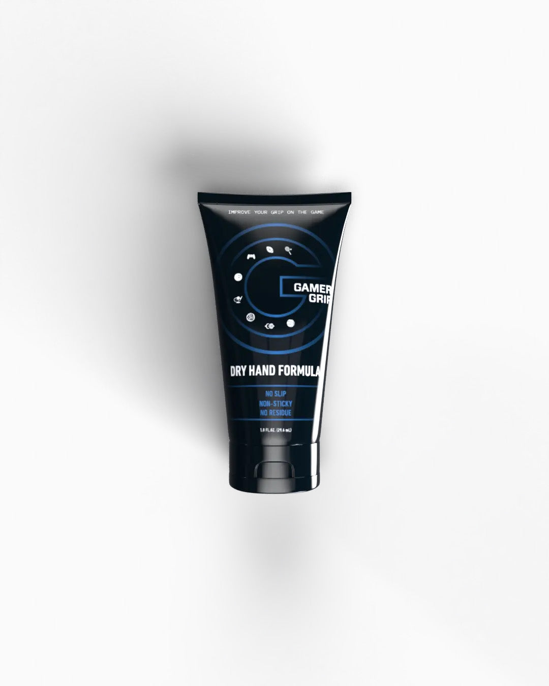 Gamer Grip – The Total Grip Solution for Gamers and Athletes