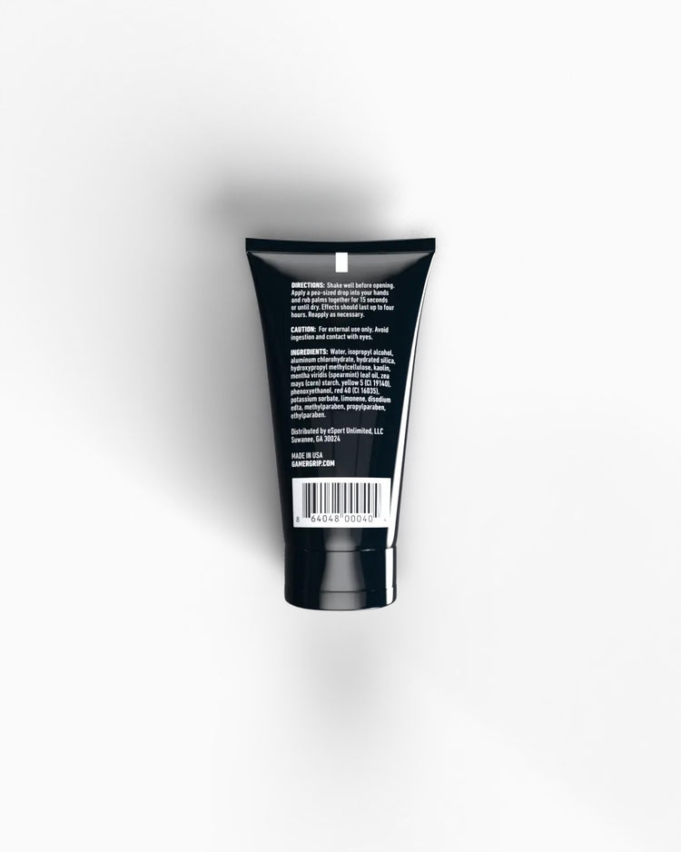 Gamer Grip – The Total Grip Solution for Gamers and Athletes