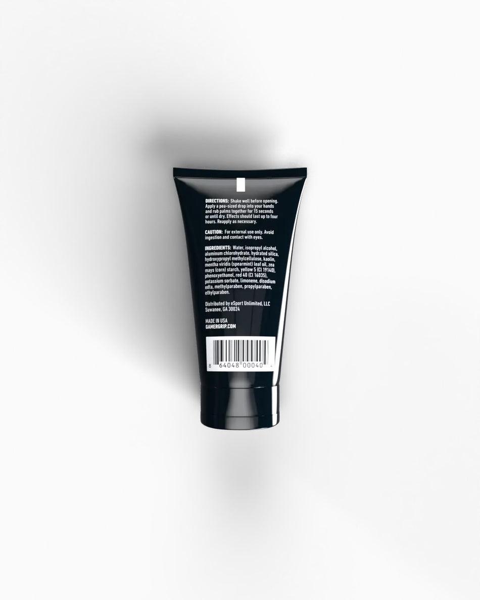 Gamer Grip – The Total Grip Solution for Gamers and Athletes