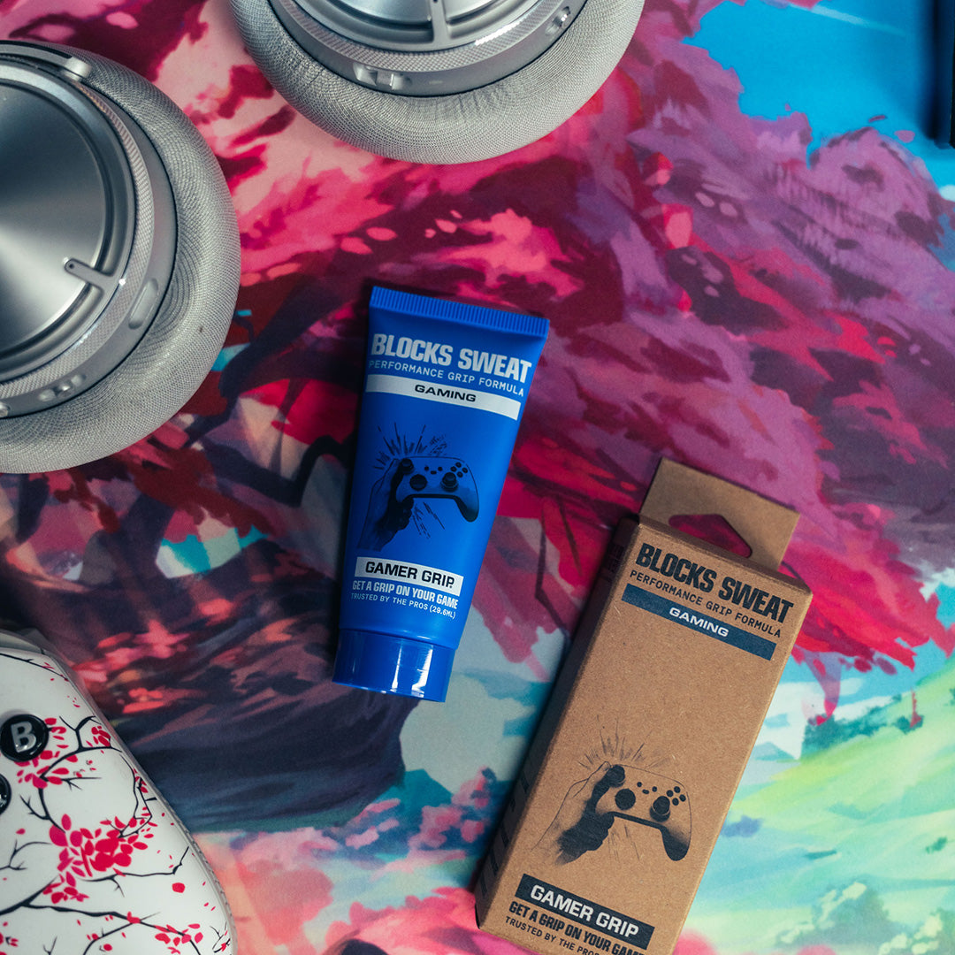 Gaming – NEW – Gamer Grip