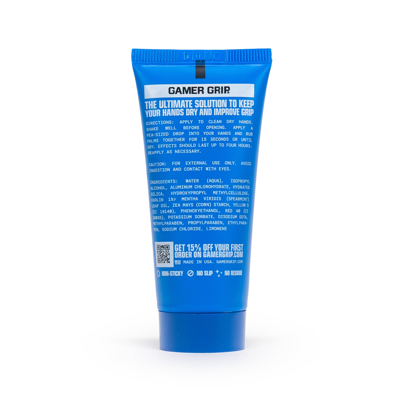 Gaming – NEW – Gamer Grip